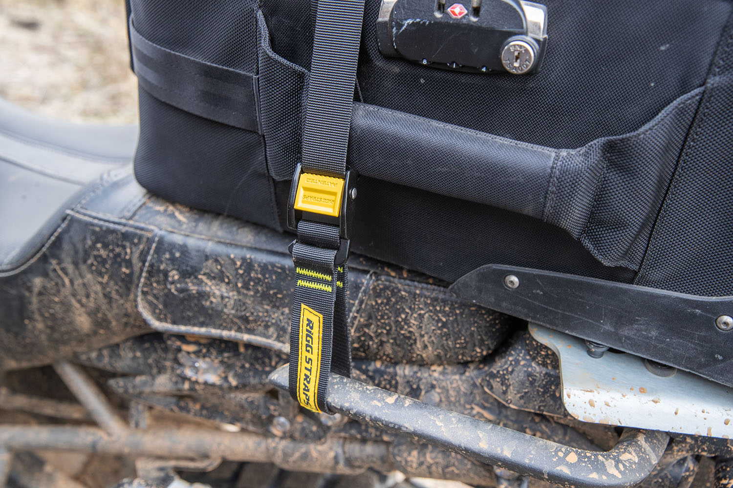 RIGG STRAPS™ Kit | Sport
