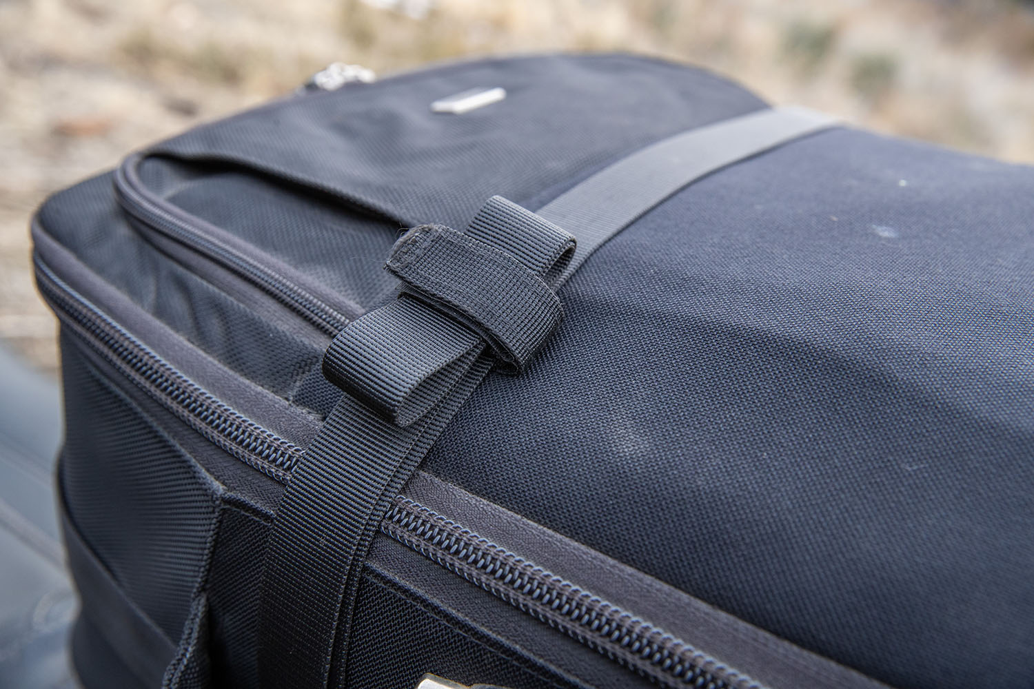 RIGG STRAPS™ Kit | Sport