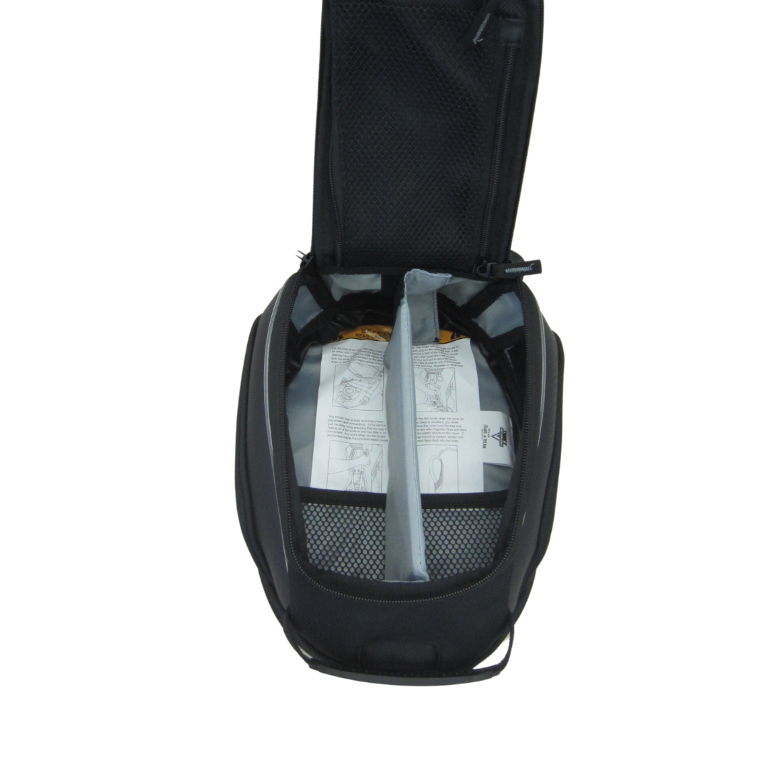 Commuter Lite Tank Bag Divider | Sport Touring