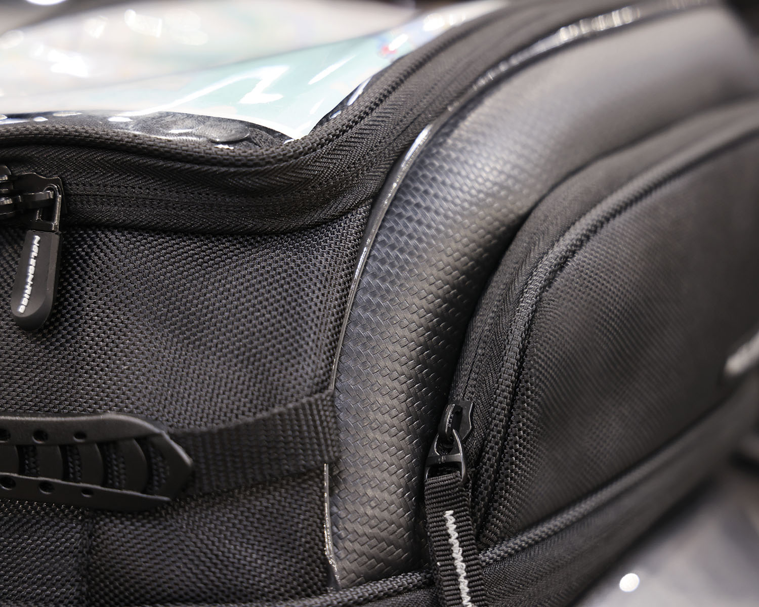 Commuter Series Tank Bags | Motorcycle Tank Bags