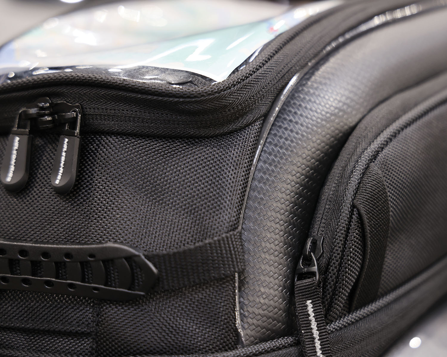 Commuter Sport Tank Bag | Motorcycle Tank Bags