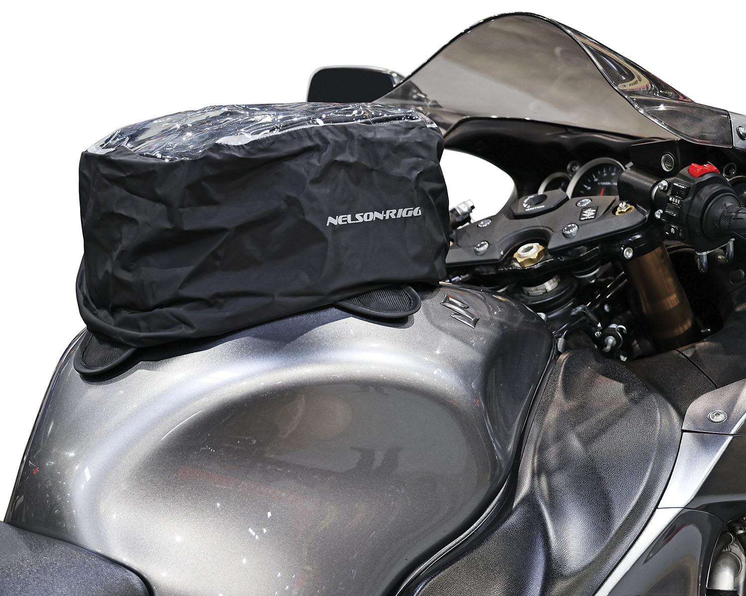 Commuter Sport Tank Bag | Sport
