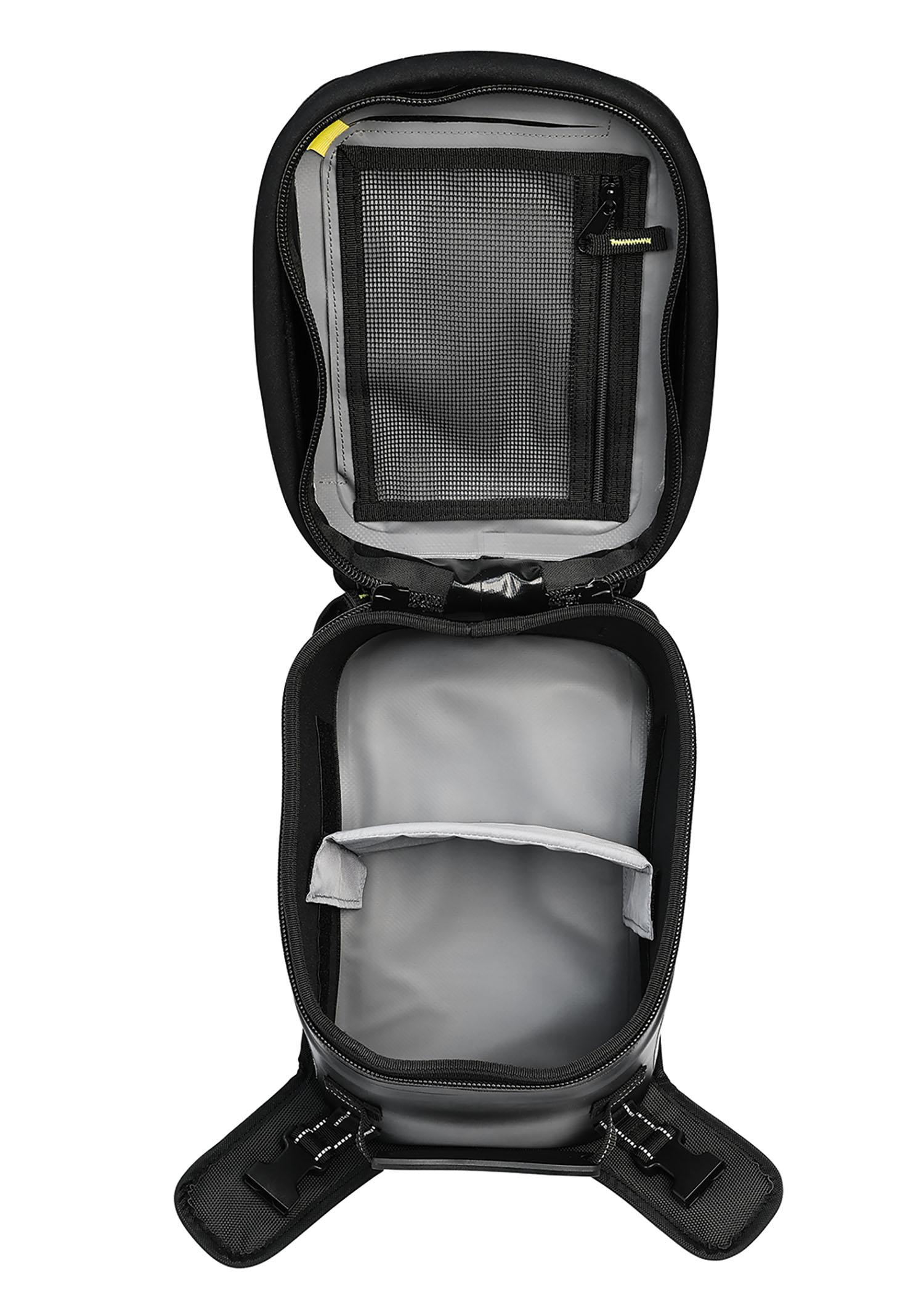 Adventure Tank Bag | Motorcycle Tank Bags