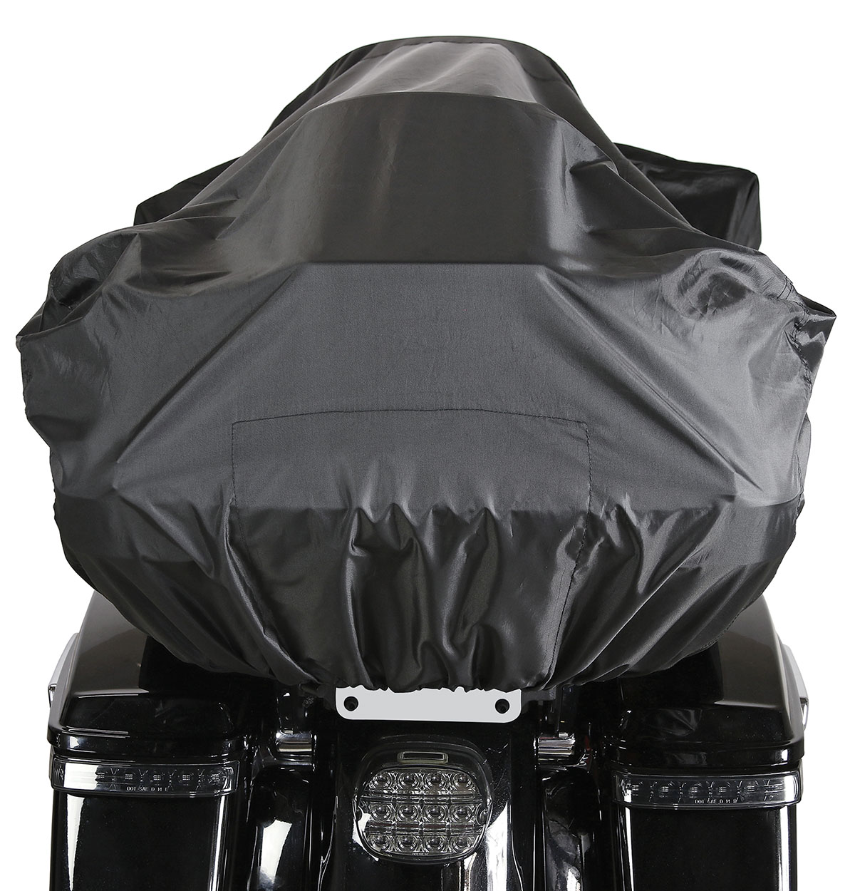 Defender Extreme Route 1 Half Cover | Motorcycle Covers