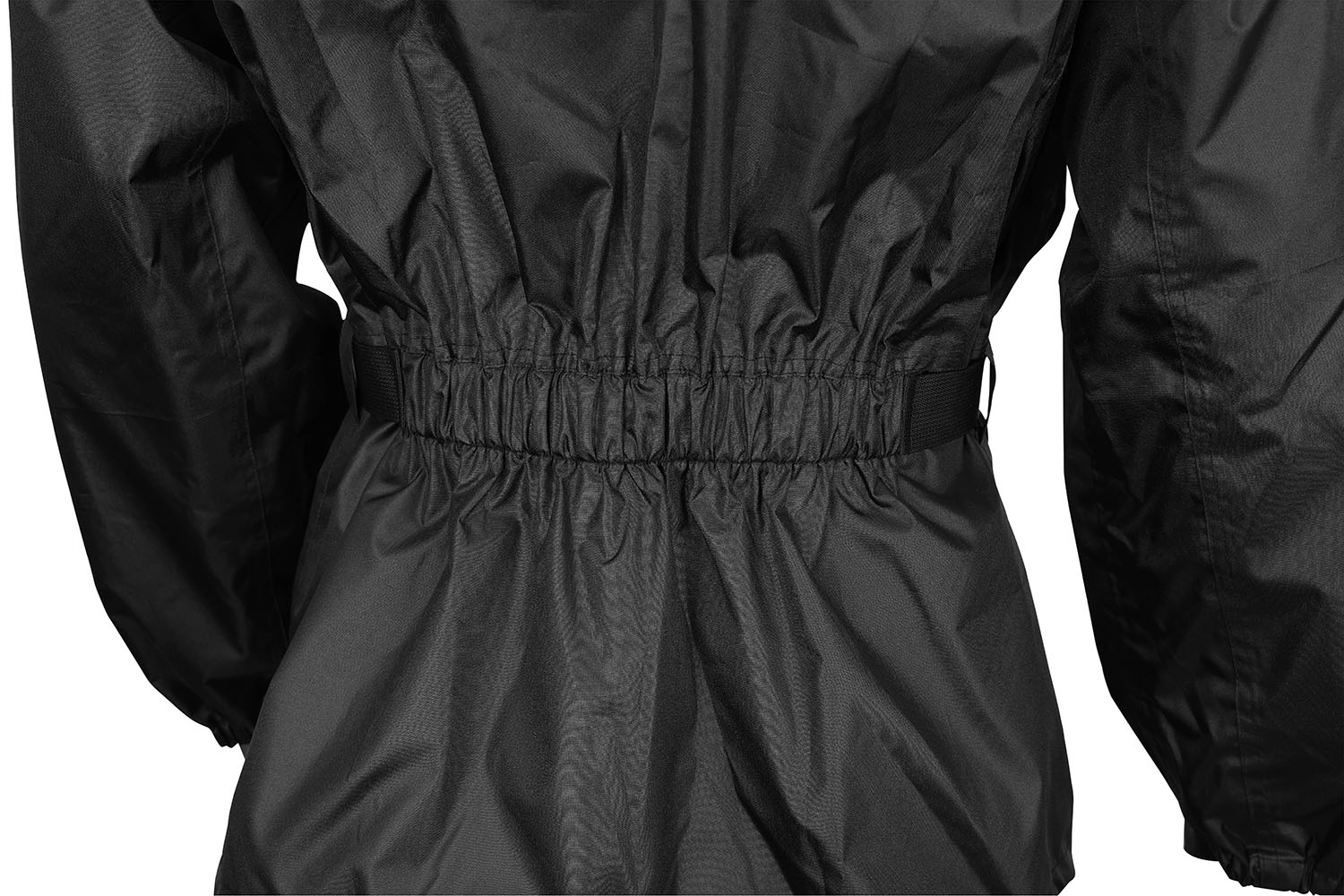 SSJ Solo Storm Motorcycle Rain Jacket | Motorcycle Raingear