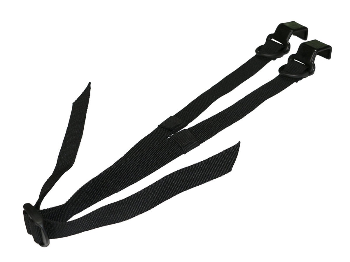 RG-020/SE-4014 Mounting Straps | Dual Sport/Adventure