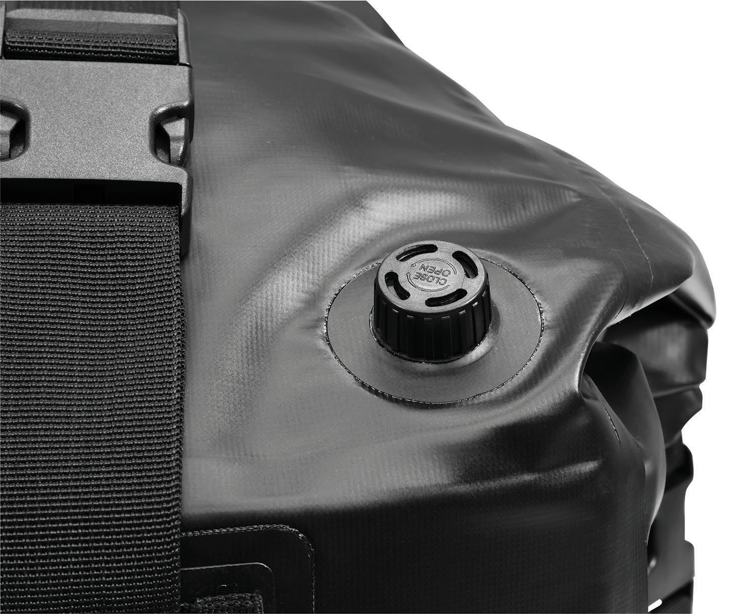 Hurricane 60L Dry Duffle Bag | Dry Bags