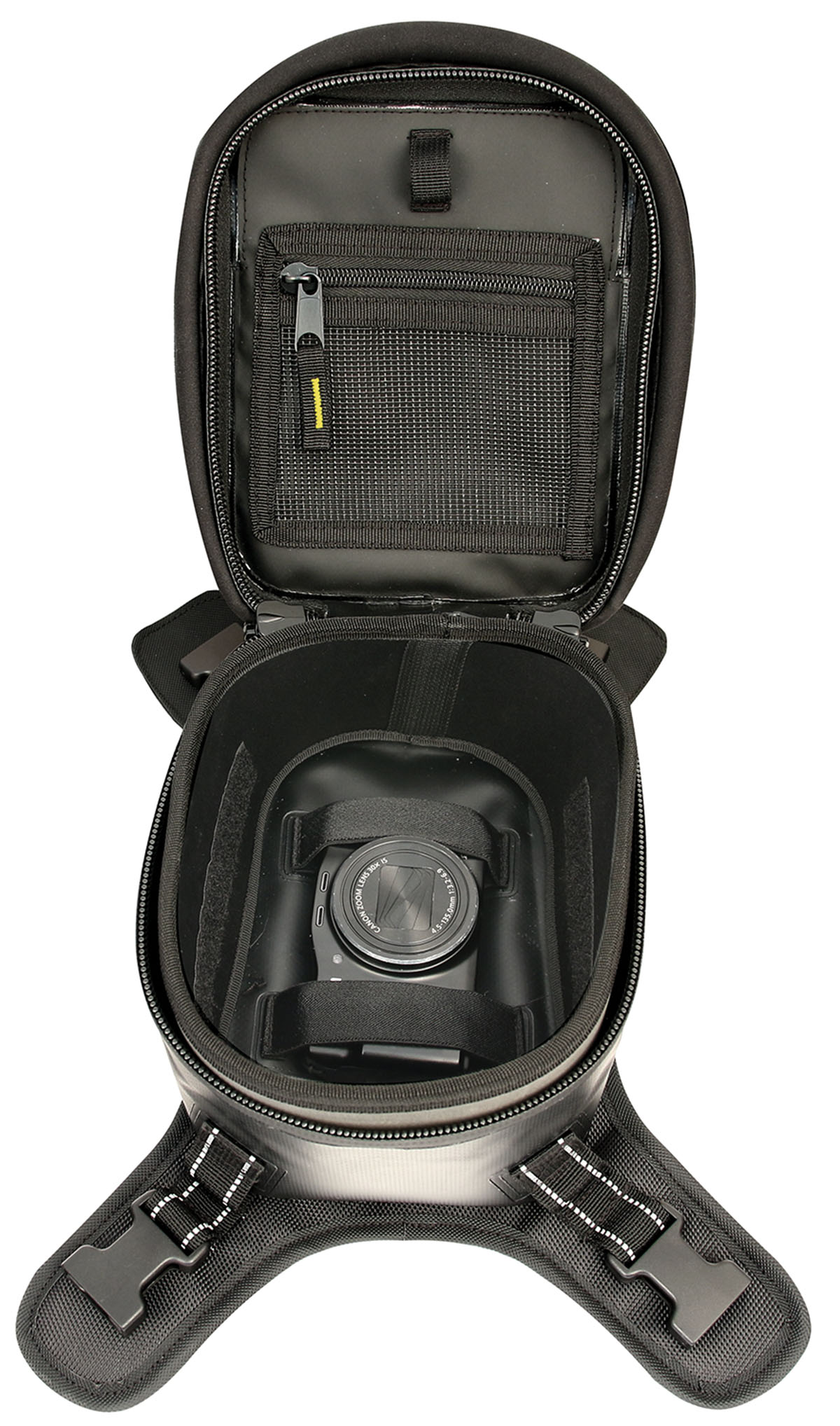 Dual Sport/Enduro Tank Bag | Enduro/Dual Sport