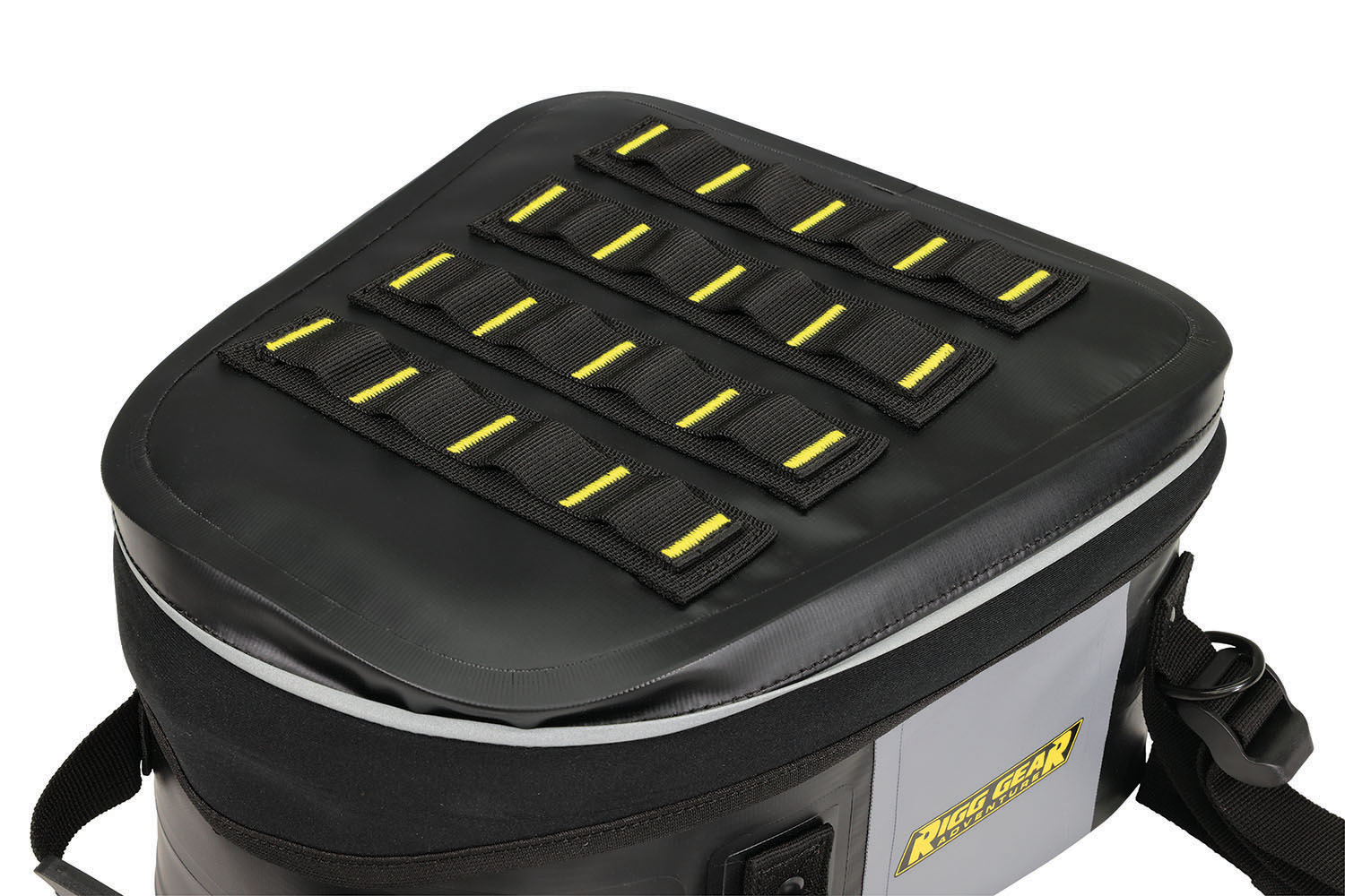 Hurricane Dual Sport Tail Bag | Enduro/Dual Sport