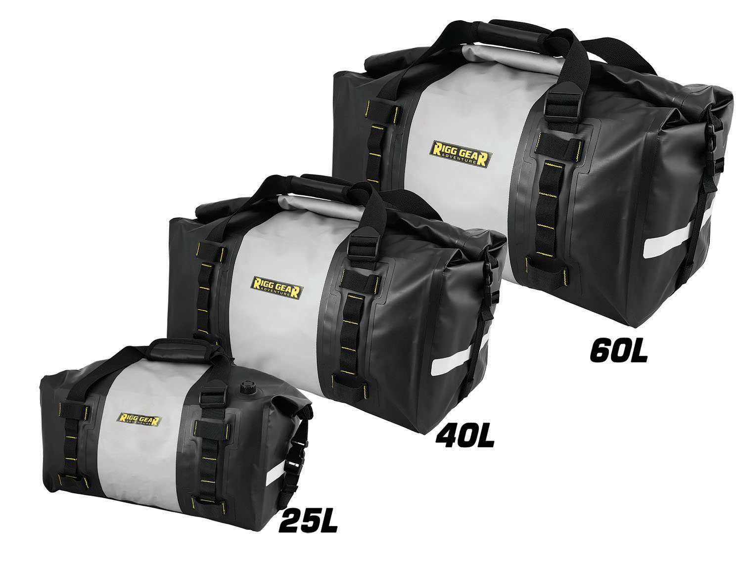 Hurricane 60L Dry Duffle Bag | Dry Bags