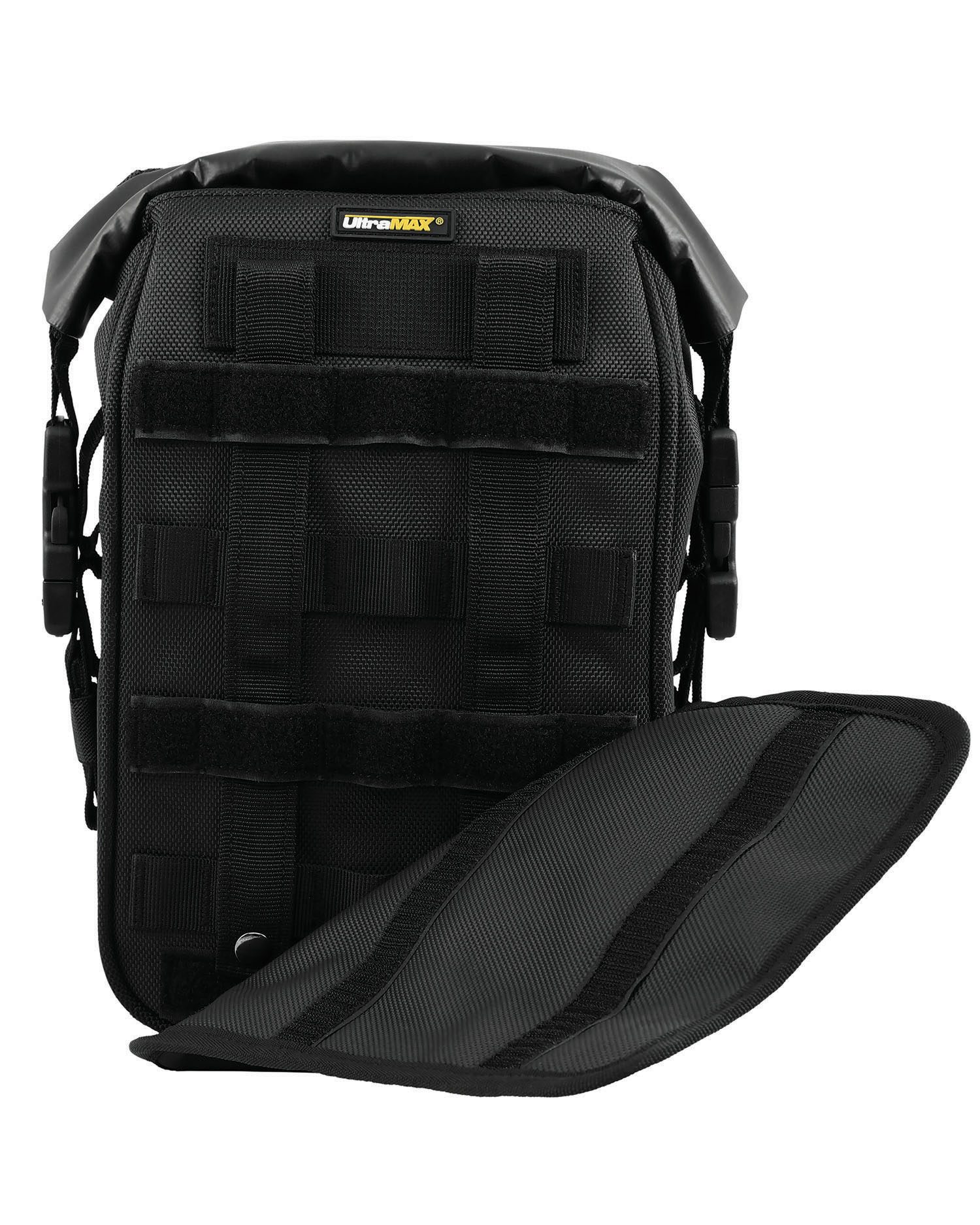 Trails End RiggPak Crash Bar/Tail Bag | New Products