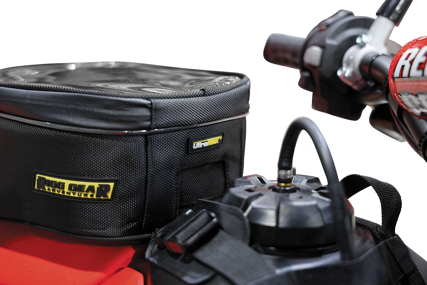 Trails End Lite Tank Bag | Motorcycle Tank Bags