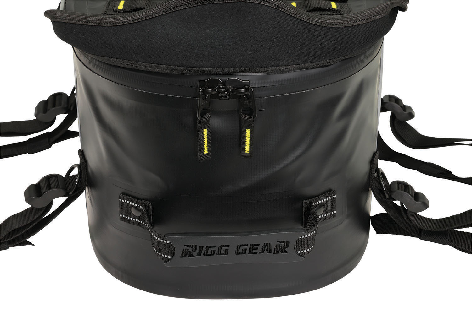 Hurricane Adventure Tail Bag | Adventure
