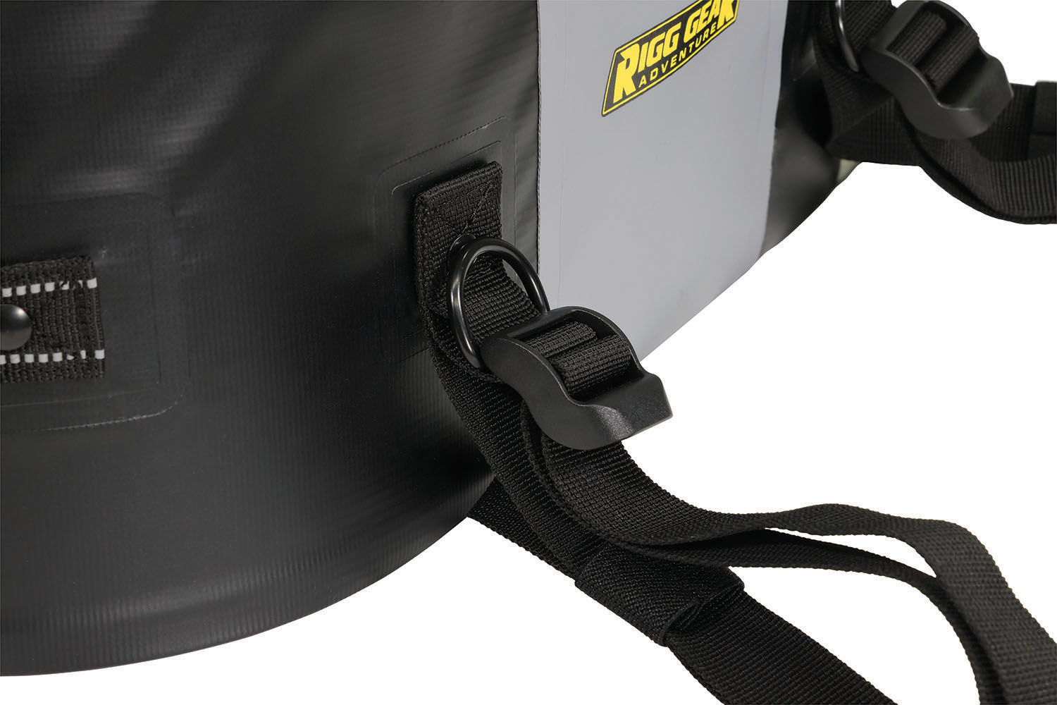 Hurricane Adventure Tail Bag | Adventure