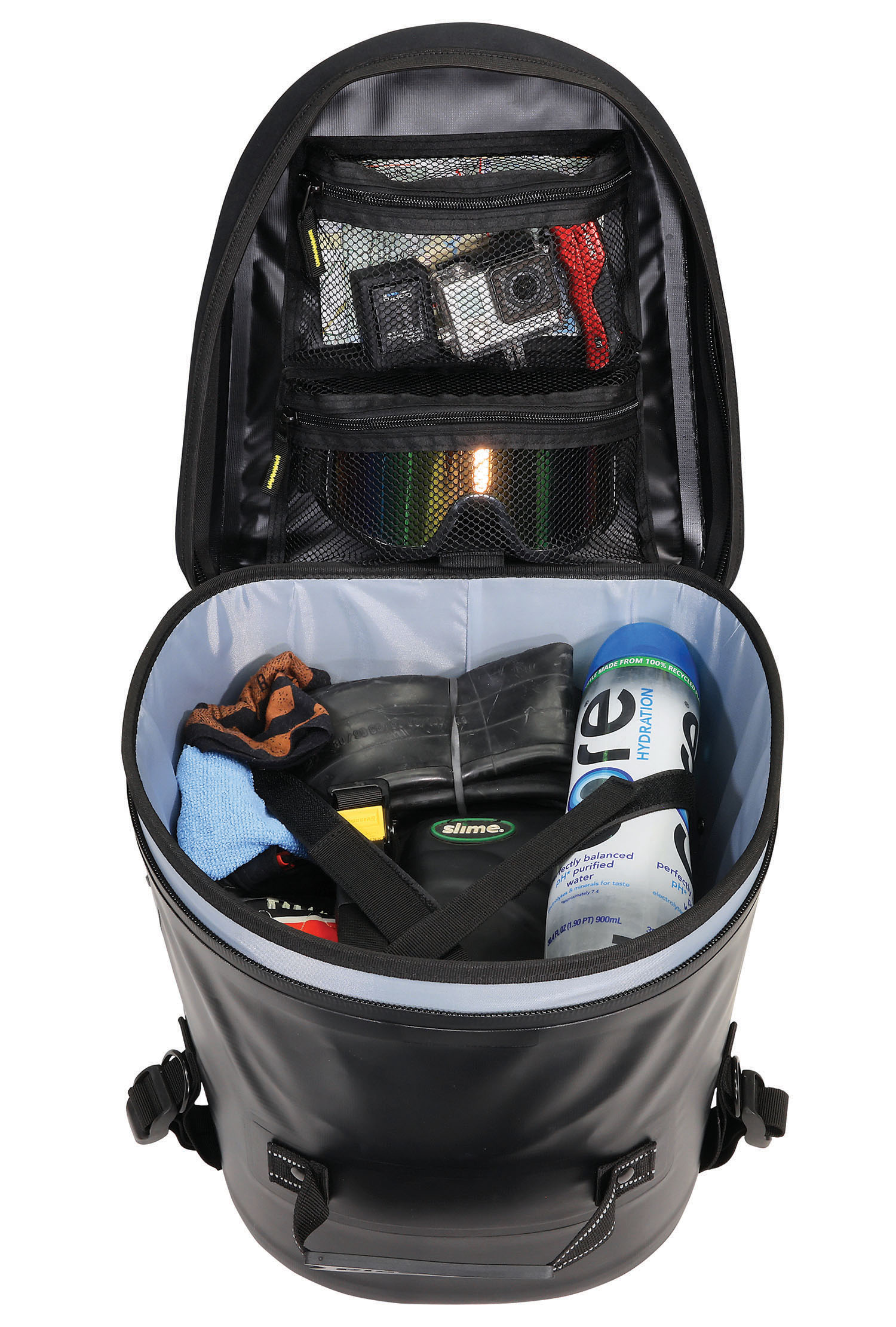 Hurricane Adventure Tail Bag | Adventure