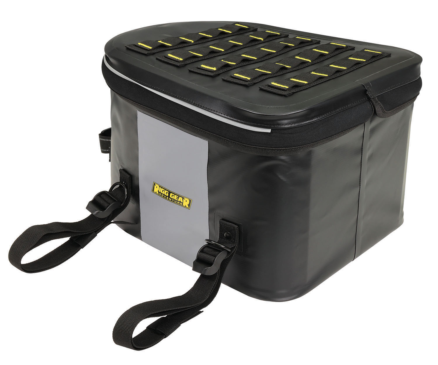 Hurricane Adventure Tail Bag | Adventure