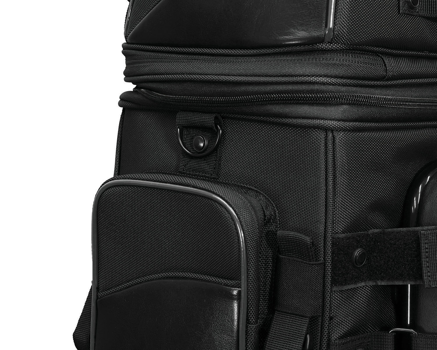Getaway 2.0 Backrest Rack Bag | New Products