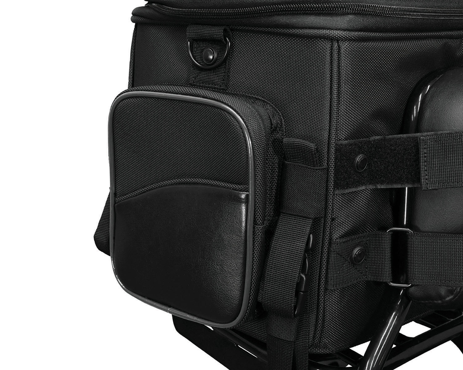 Getaway 2.0 Backrest Rack Bag | New Products