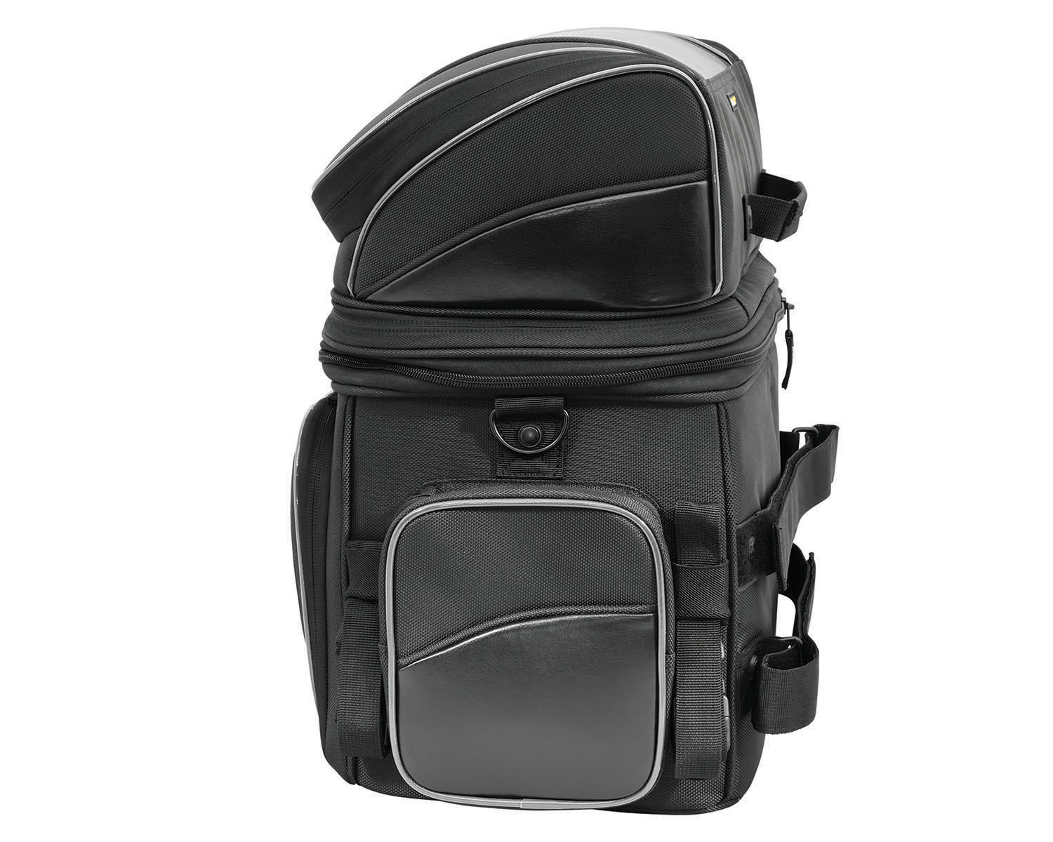 Getaway 2.0 Backrest Rack Bag | New Products