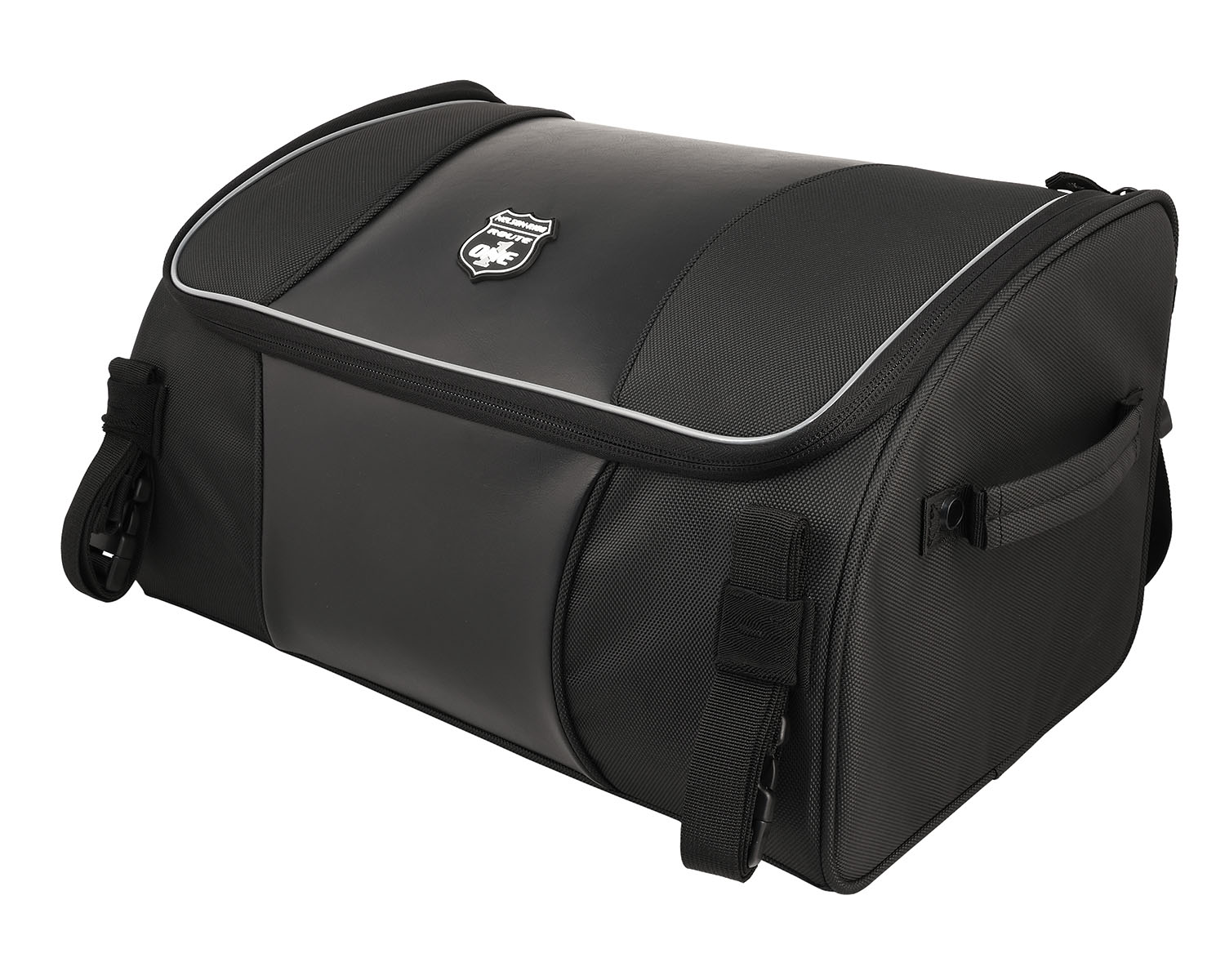 Traveler Lite Trunk/Rack Bag | Cruiser / Touring