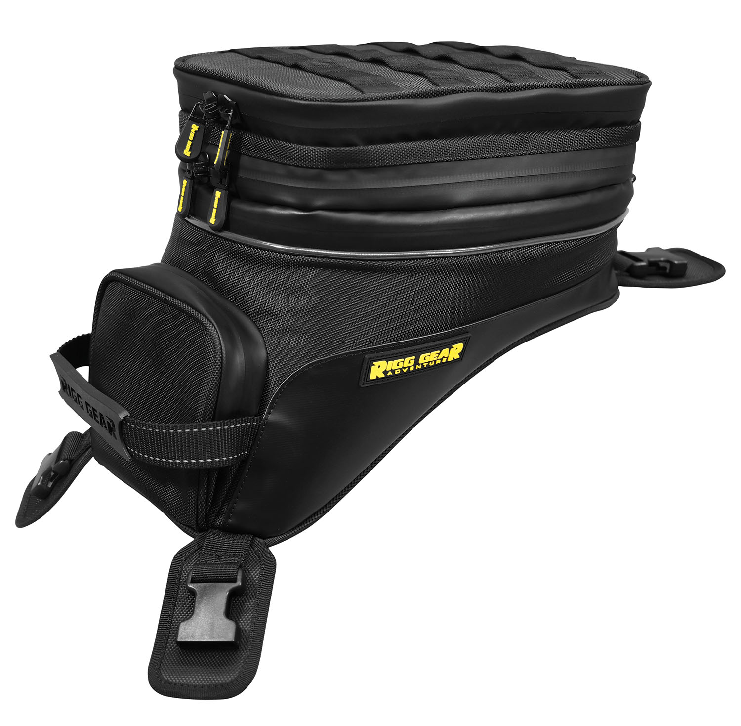 Trails End Grand Adventure Tank Bag | New Products
