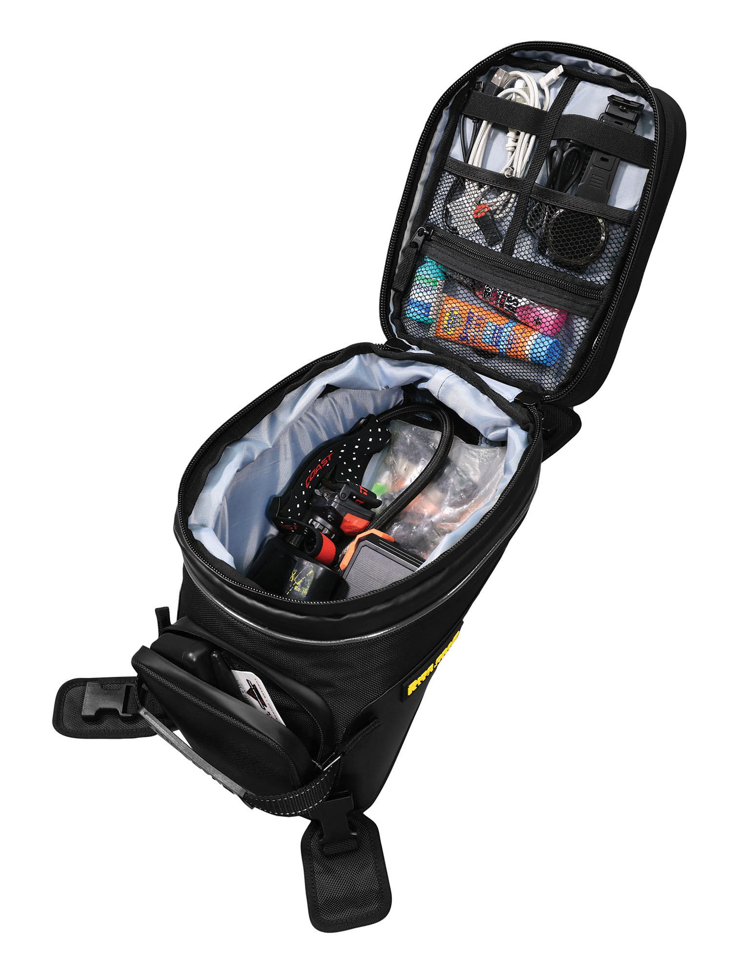 Trails End Grand Adventure Tank Bag | New Products