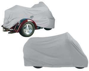Motorcycle Covers