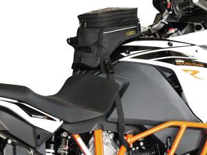 Trails End Adventure Tank Bag | Motorcycle Tank Bags