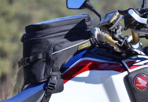 Trails End Adventure Tank Bag | Motorcycle Tank Bags